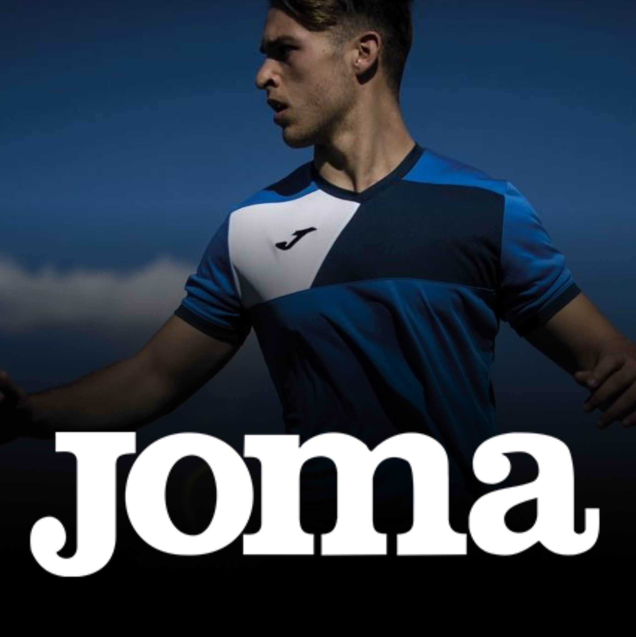 Joma 2026 Teamwear Catalogue | The Soccer Shop:Direct