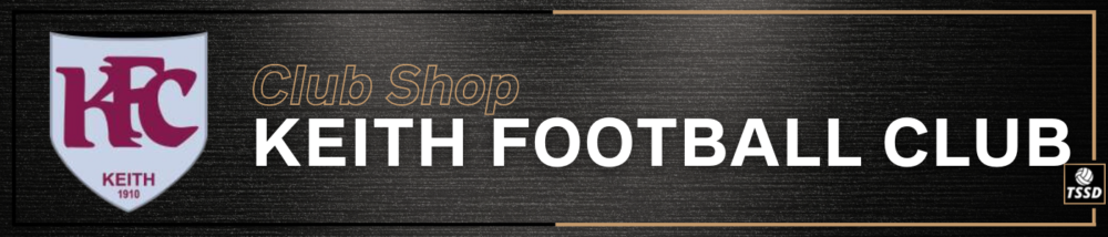 Keith Football Club Archives | The Soccer Shop:Direct