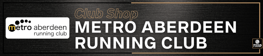 Metro Aberdeen Running Club Archives | The Soccer Shop:Direct