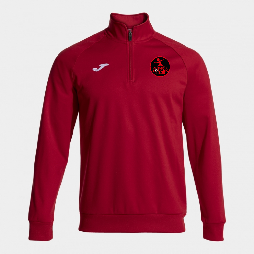 Ultimate Soccer Academy 1/4 Zip | The Soccer Shop:Direct
