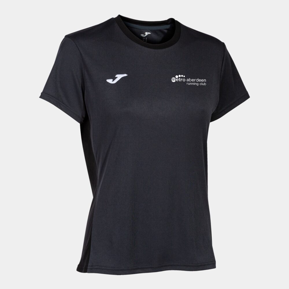 Metro Aberdeen Running Club Winner II T-Shirt - Women's | The Soccer ...