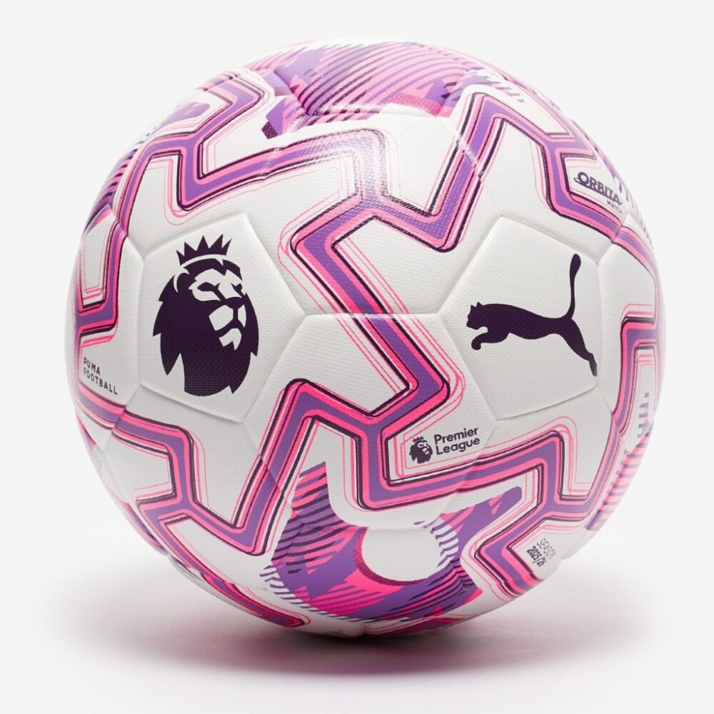 Puma Orbita Match PL Brilliance FIFA Quality Football | The Soccer Shop ...