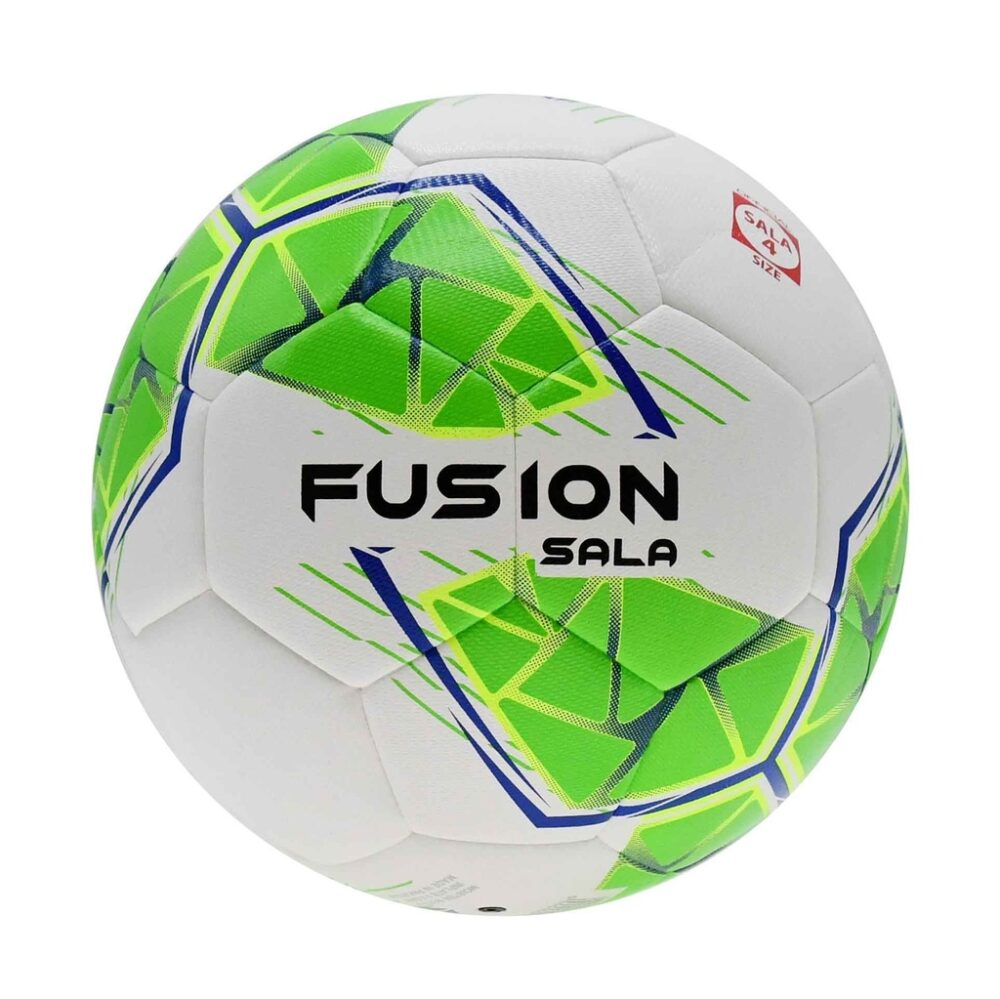 Precision Fusion Sala Futsal Ball | The Soccer Shop:Direct