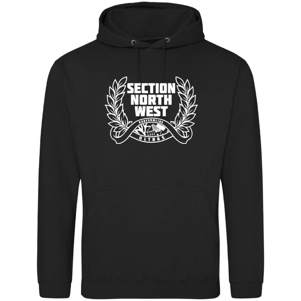 SNW Cotton Hoodie | The Soccer Shop:Direct