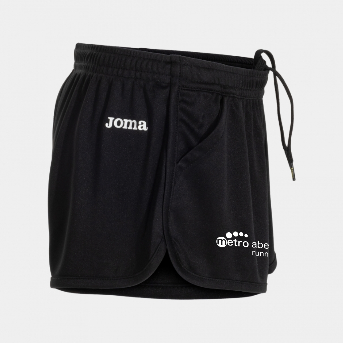 Metro Aberdeen Running Club Hobby Short - Ladies | The Soccer Shop:Direct