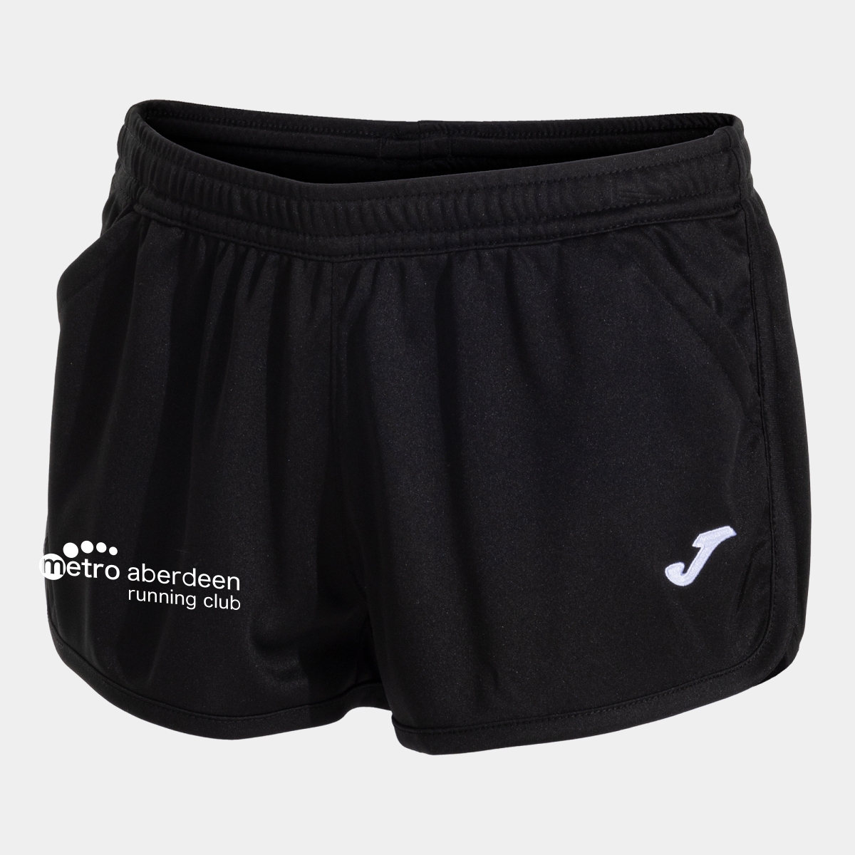 Metro Aberdeen Running Club Hobby Short - Ladies | The Soccer Shop:Direct