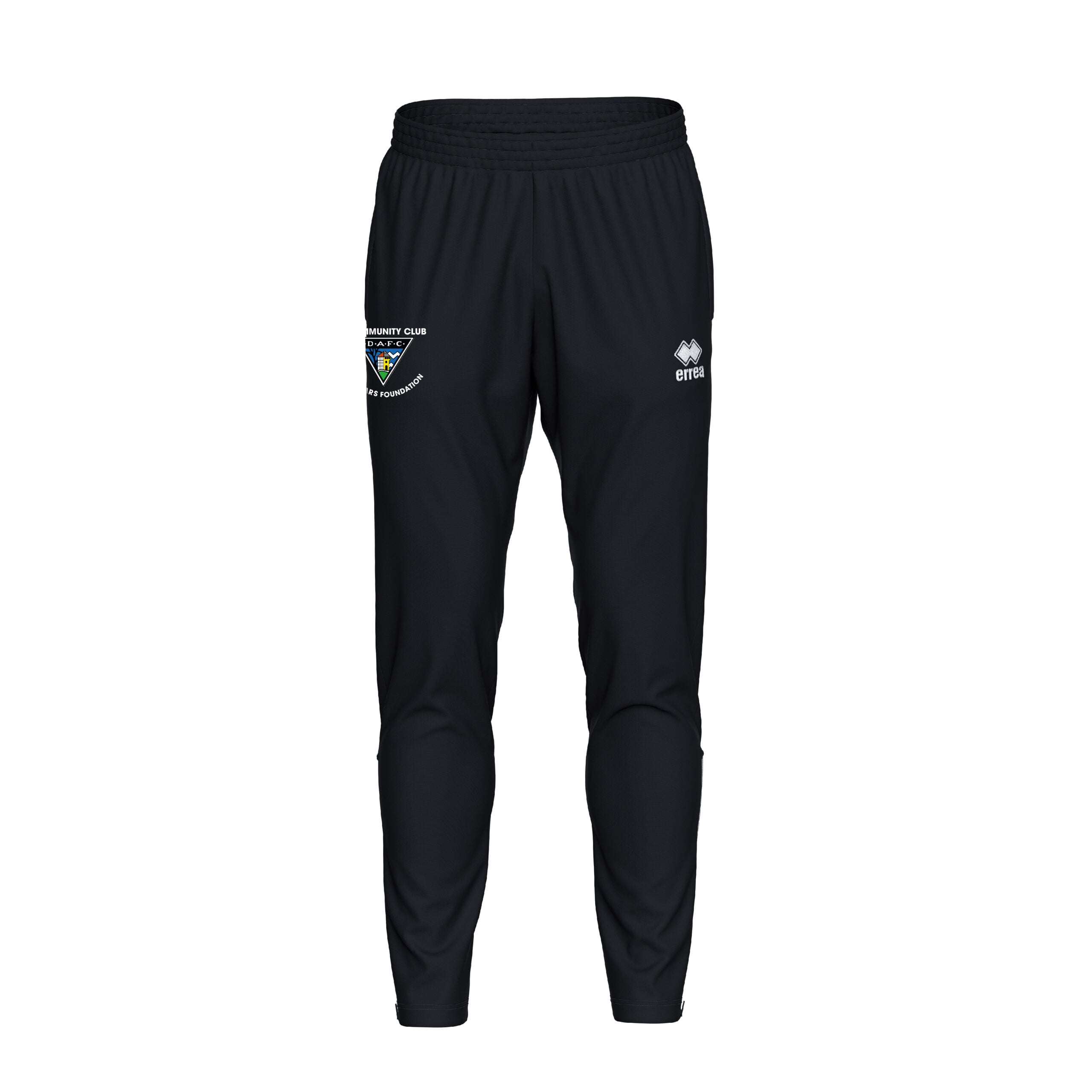 Pars Foundation Travel Pants | The Soccer Shop:Direct